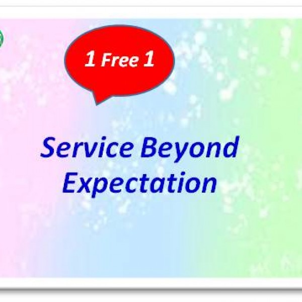 Service Beyond Expectation บริการเหนือความคาดหมาย | seminardd.com