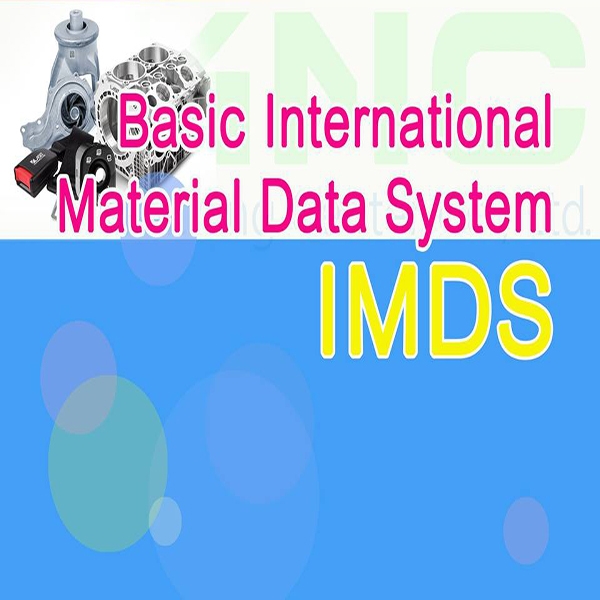 Basic International Material Data System : IMDS | seminardd.com