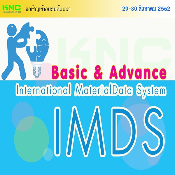 IMDS TRAINING | seminardd.com