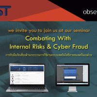 Combating With Internal Risks & Cyber Fraud | seminardd.com