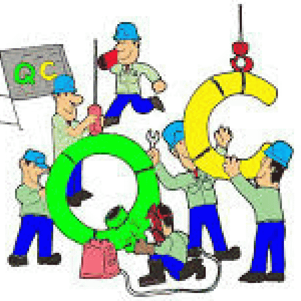 Quality Control Circle : QCC | seminardd.com